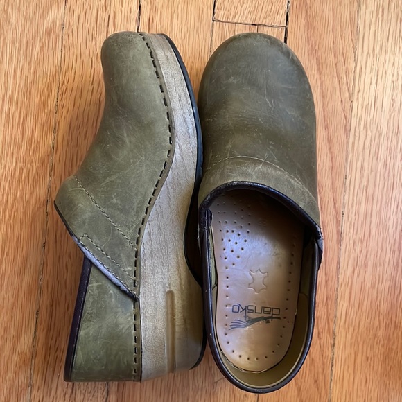 Danskin | Shoes | Danskin Clogs | Poshmark